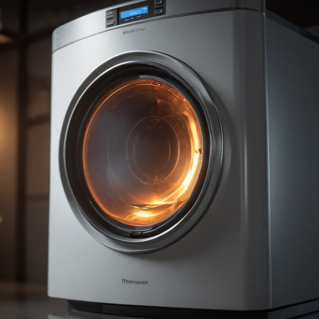 Exploring the Hydrogen Home Furnace: A Sustainable Future