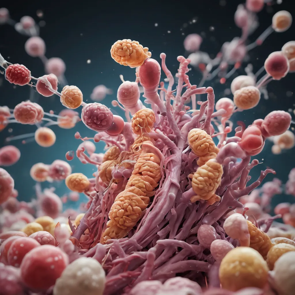 Exploring Immuno-Synbiotics for Optimal Health