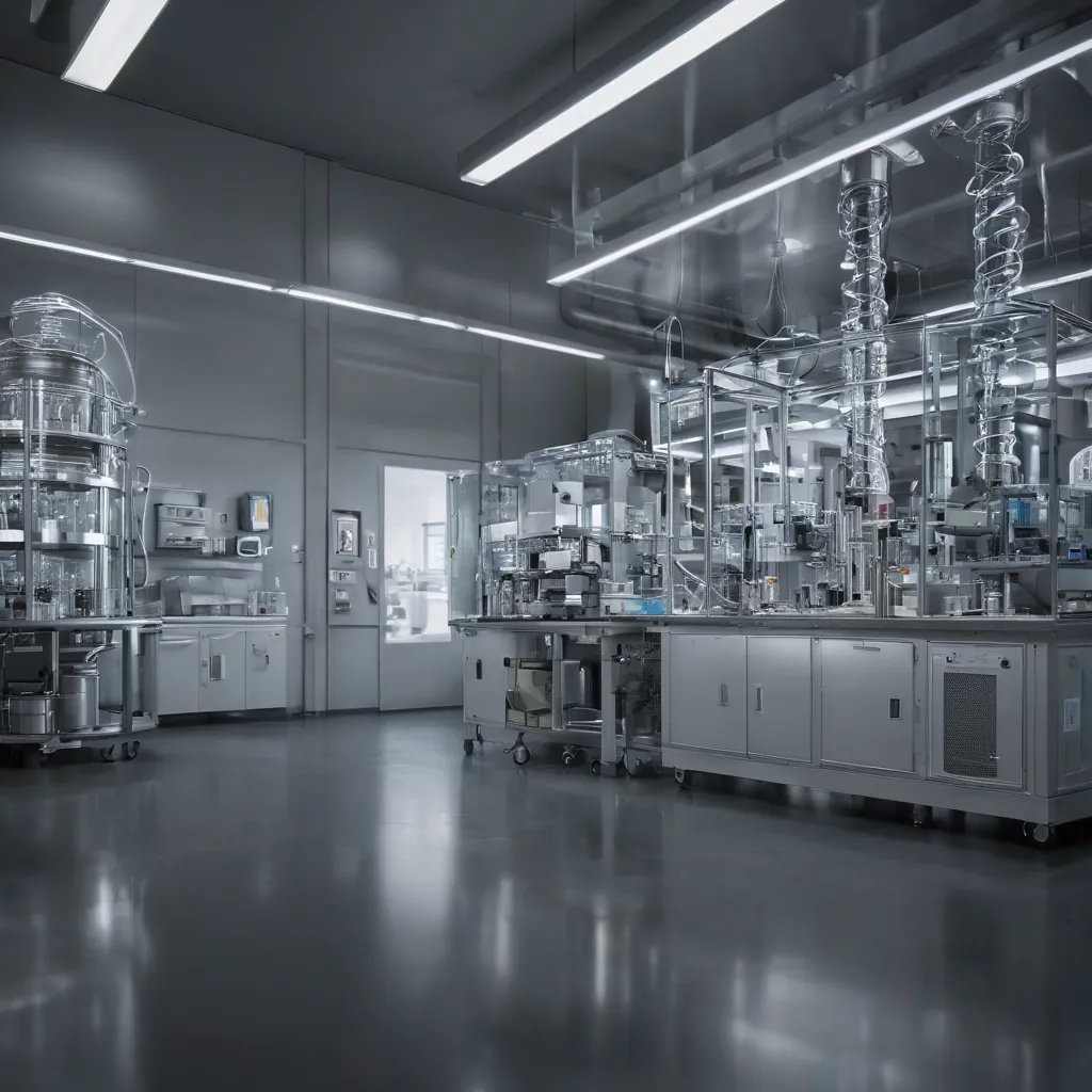 Career Opportunities in Germany's Biotechnology Sector