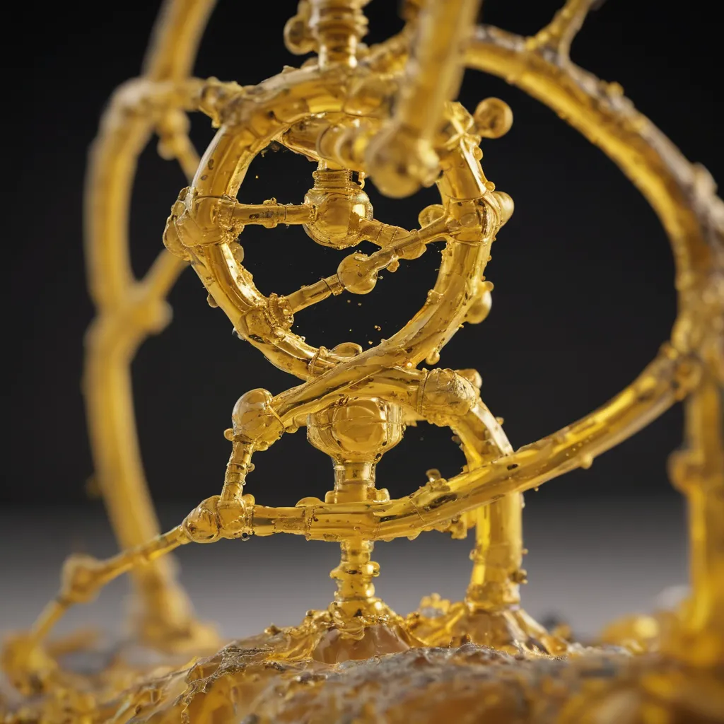 Exploring Lucifer Yellow: Properties and Applications