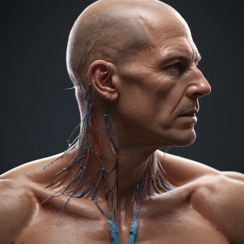 Exploring Muscular Electrical Stimulation: Mechanisms and Applications