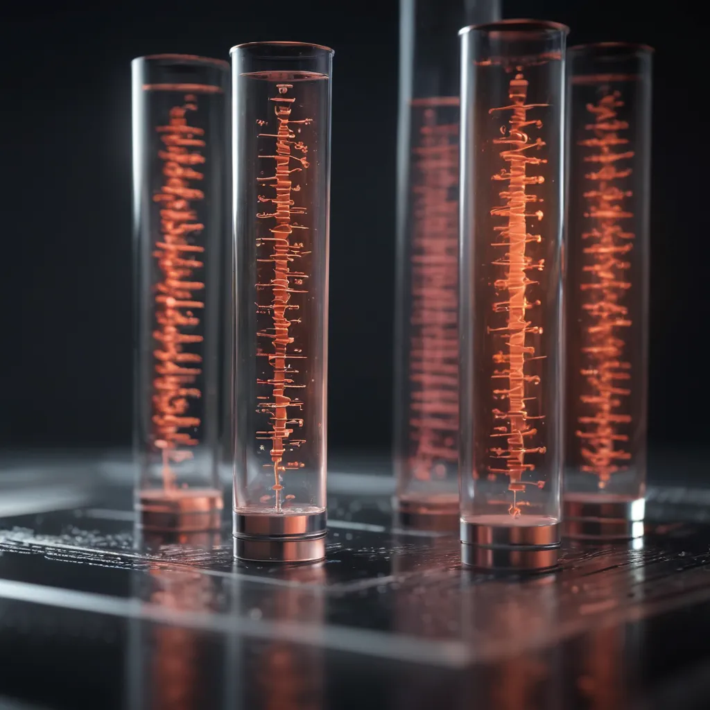 Quickchange PCR: Precision in Genetic Research