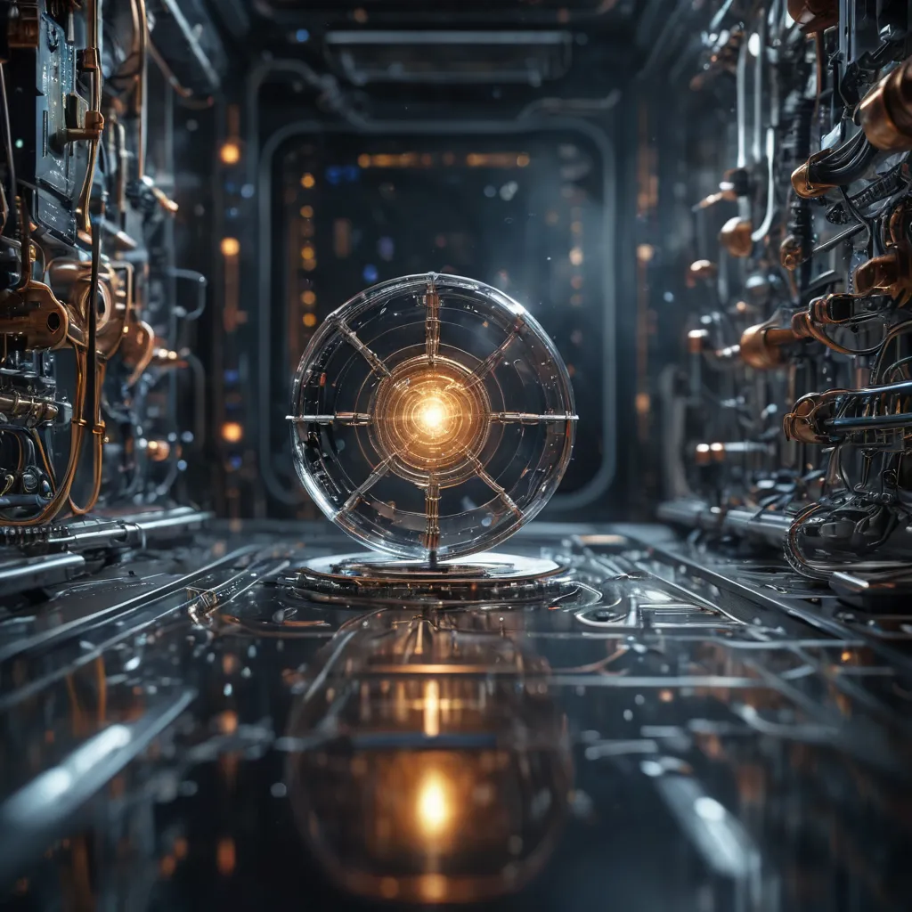 Exploring the Role of a Quantum Computer Engineer