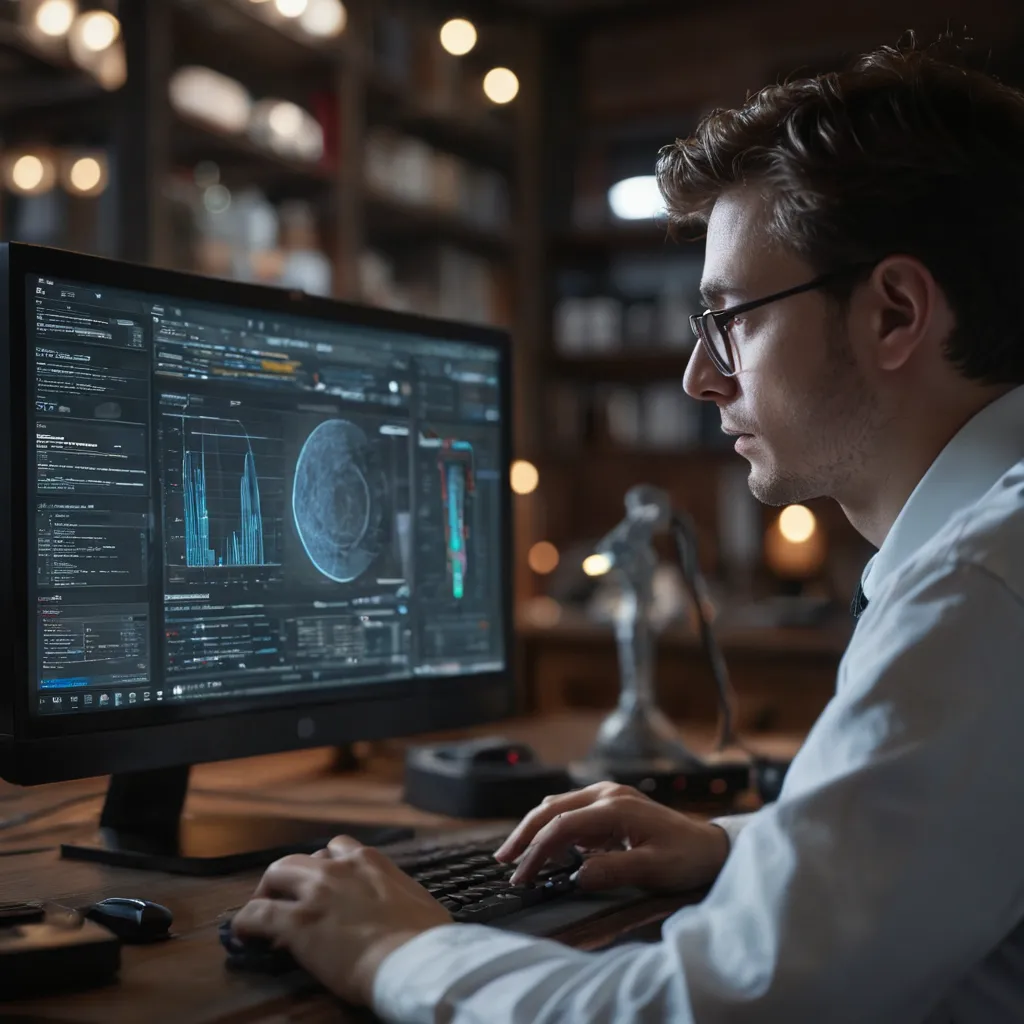 Exploring the Nuances of Scientific Research
