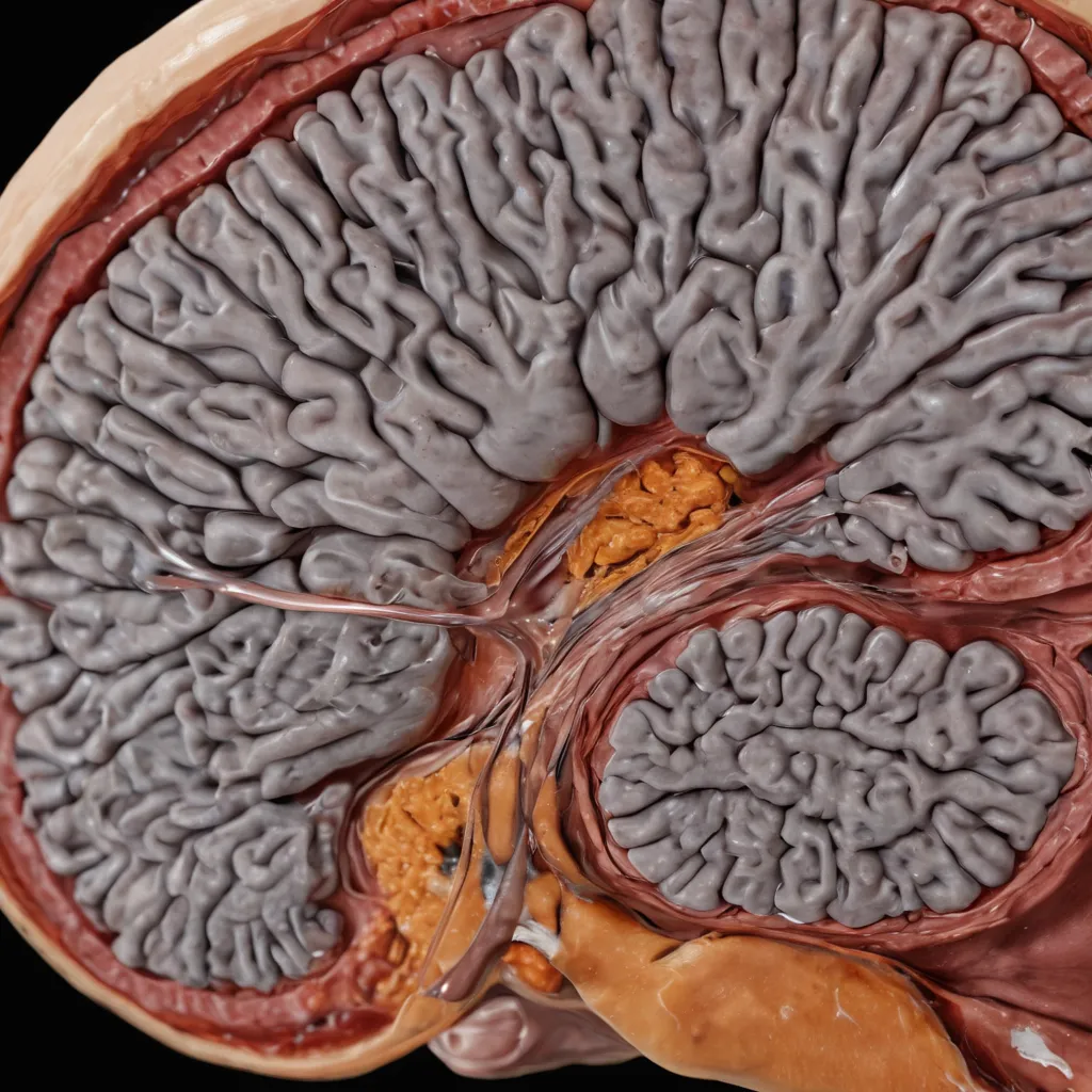 Signs of Multiple Sclerosis on Brain MRI Explained