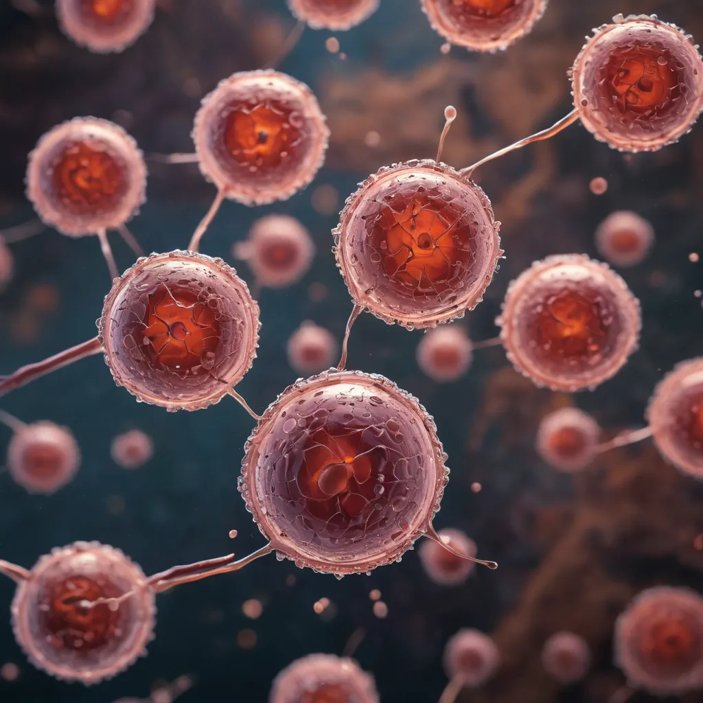 Current Trends and Future of Stem Cell Research