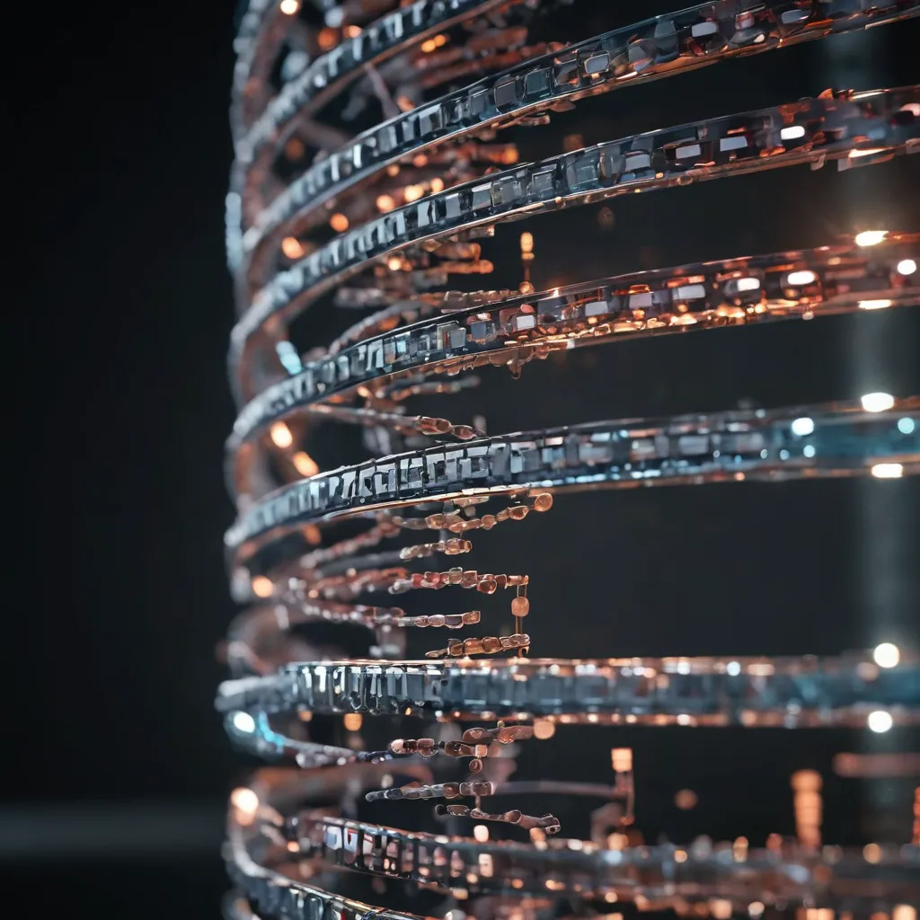 Exploring Innovations in Tempus Next Generation Sequencing