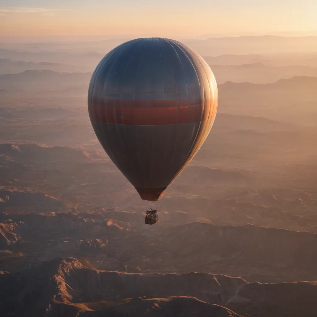 Applications and Implications of Stratospheric Balloons