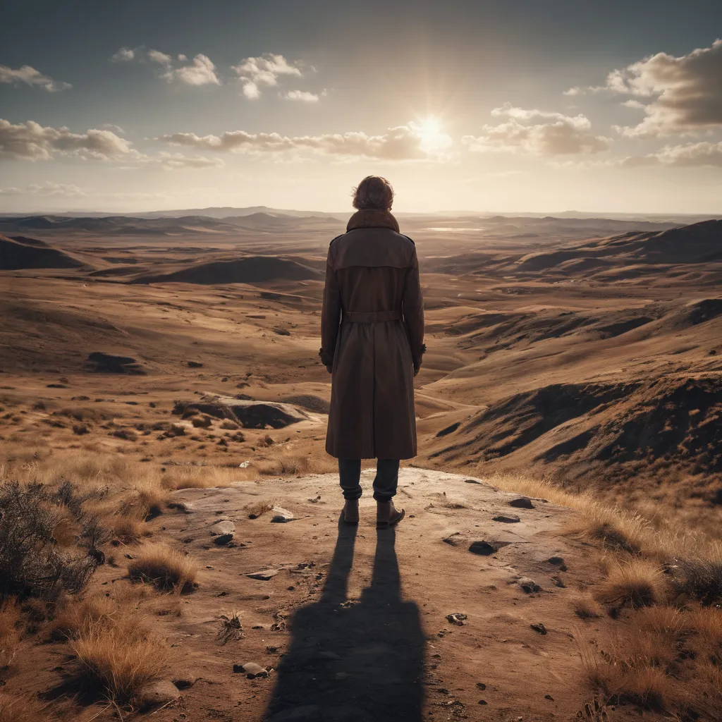 Exploring the Depths of Isolation: Understanding Loneliness