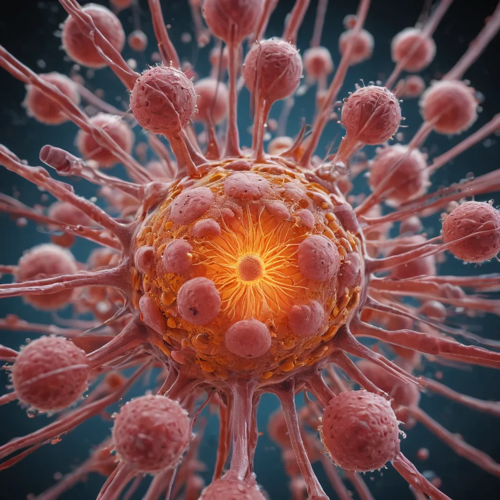 Understanding Cell Culture Growth Dynamics