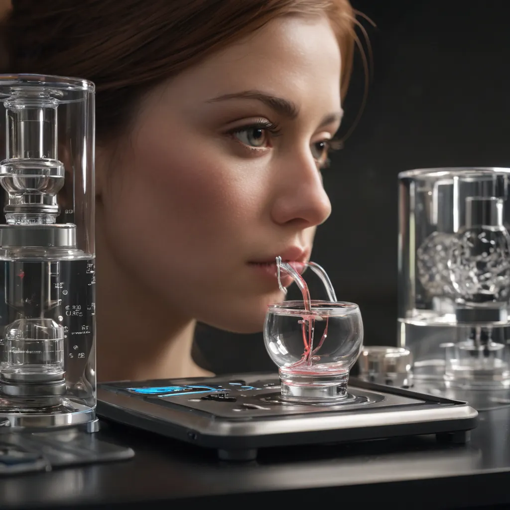 Innovations in Nebulization Research in the USA