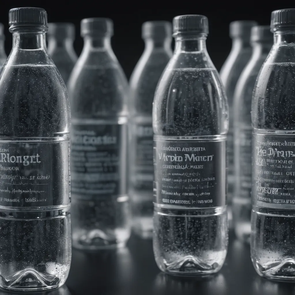 Fluoride in Bottled Water: What You Need to Know