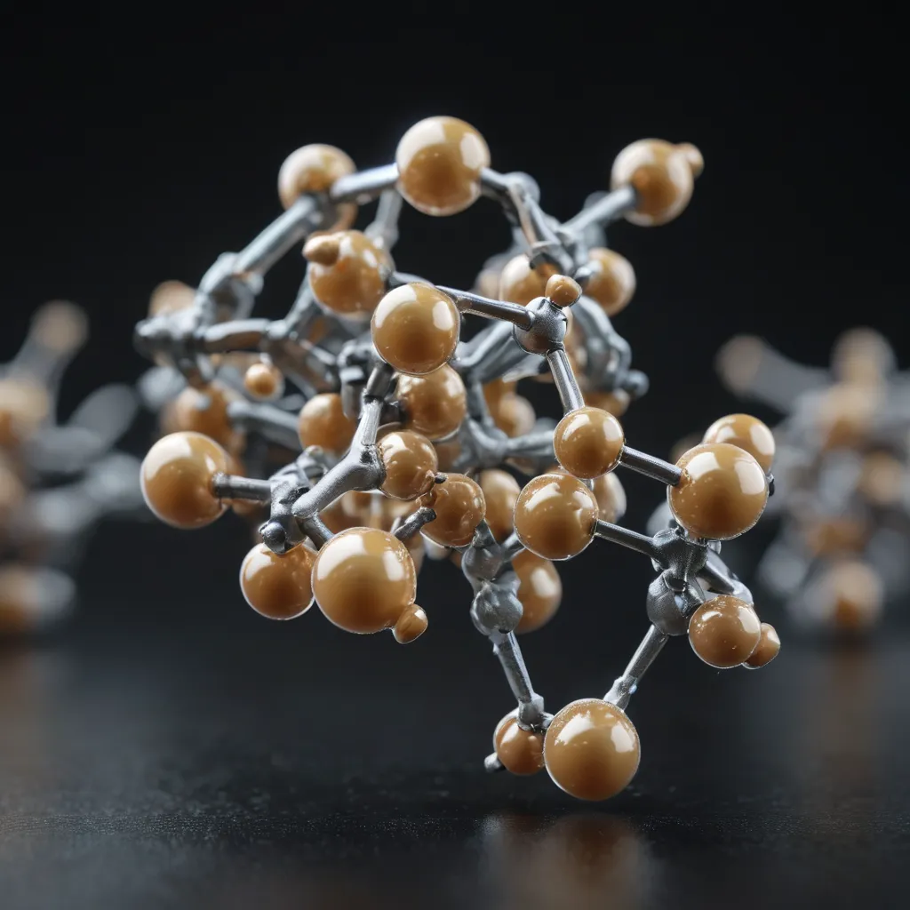Uncovering Stearic Acid's Role in Fat Loss