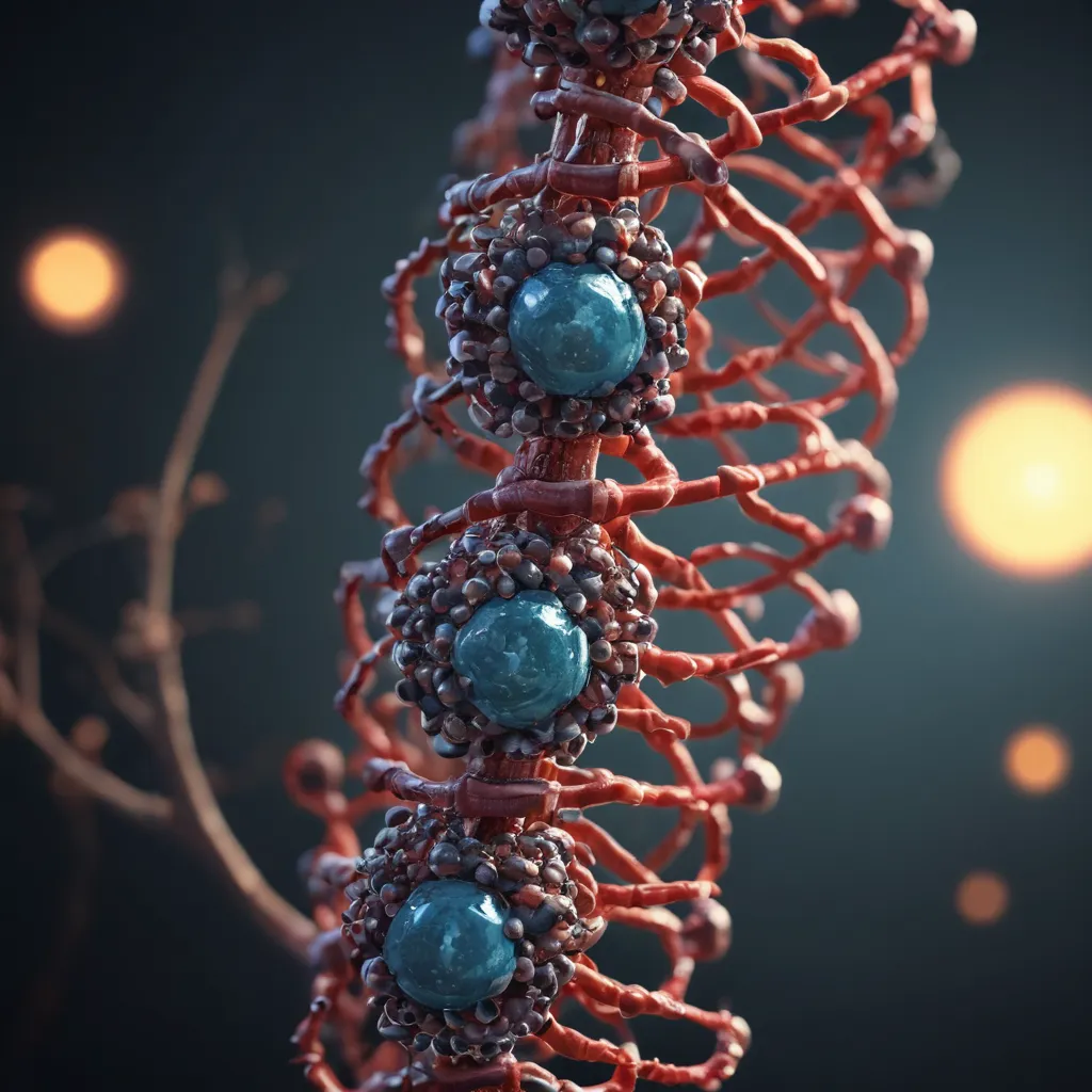Exploring the RP Gene: Mechanisms and Future Directions