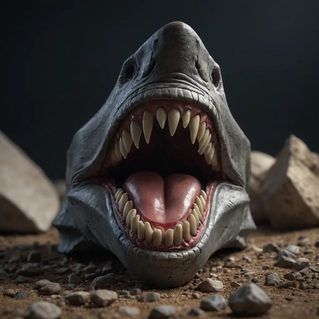 Unveiling the Size and Influence of Megalodon Sharks