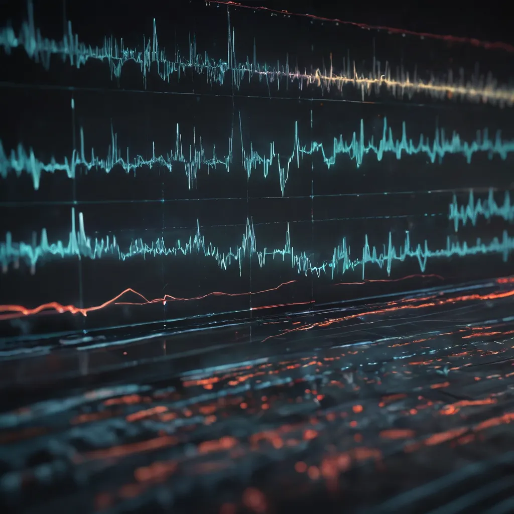 Innovative ECG Tools Transforming Heart Care