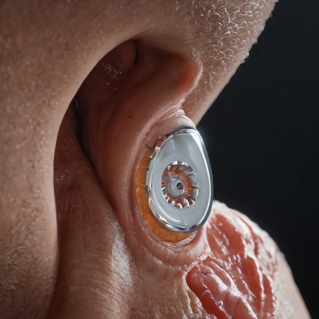 Exploring the UroLift Implant: A Comprehensive Overview