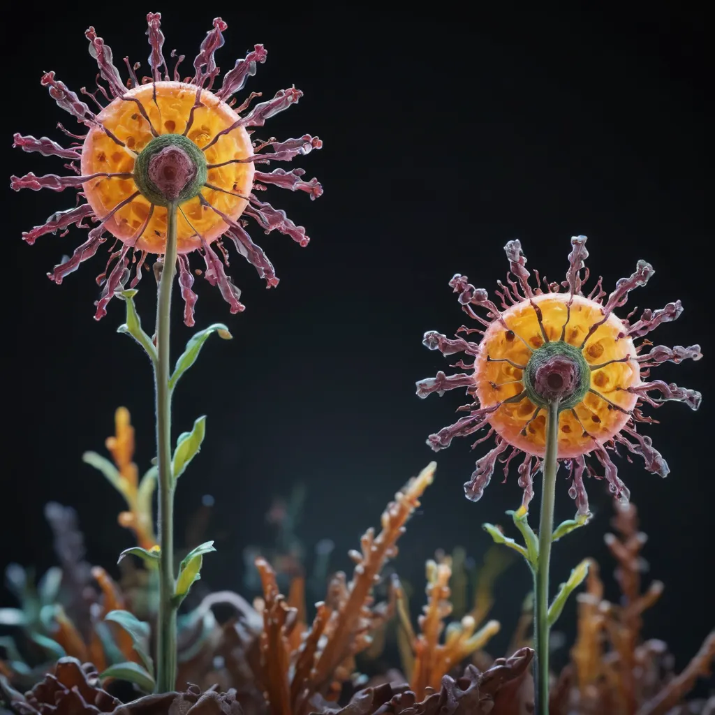 Advancements and Applications of Small Molecule Fluorescent Probes