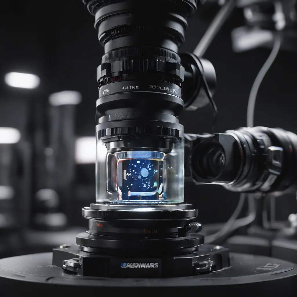 Advancements in Zeiss Super Resolution Microscopy