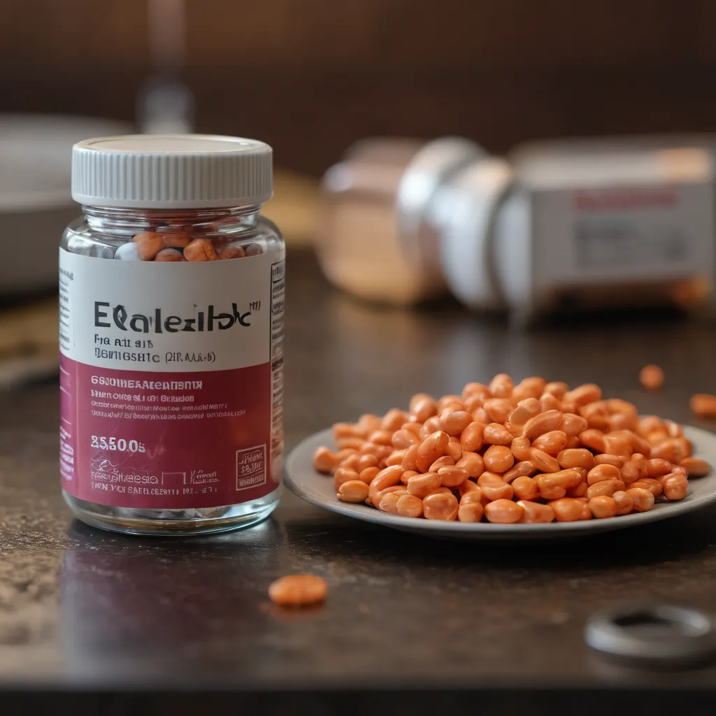 Ezetimibe vs Statin: A Detailed Comparison of Therapies