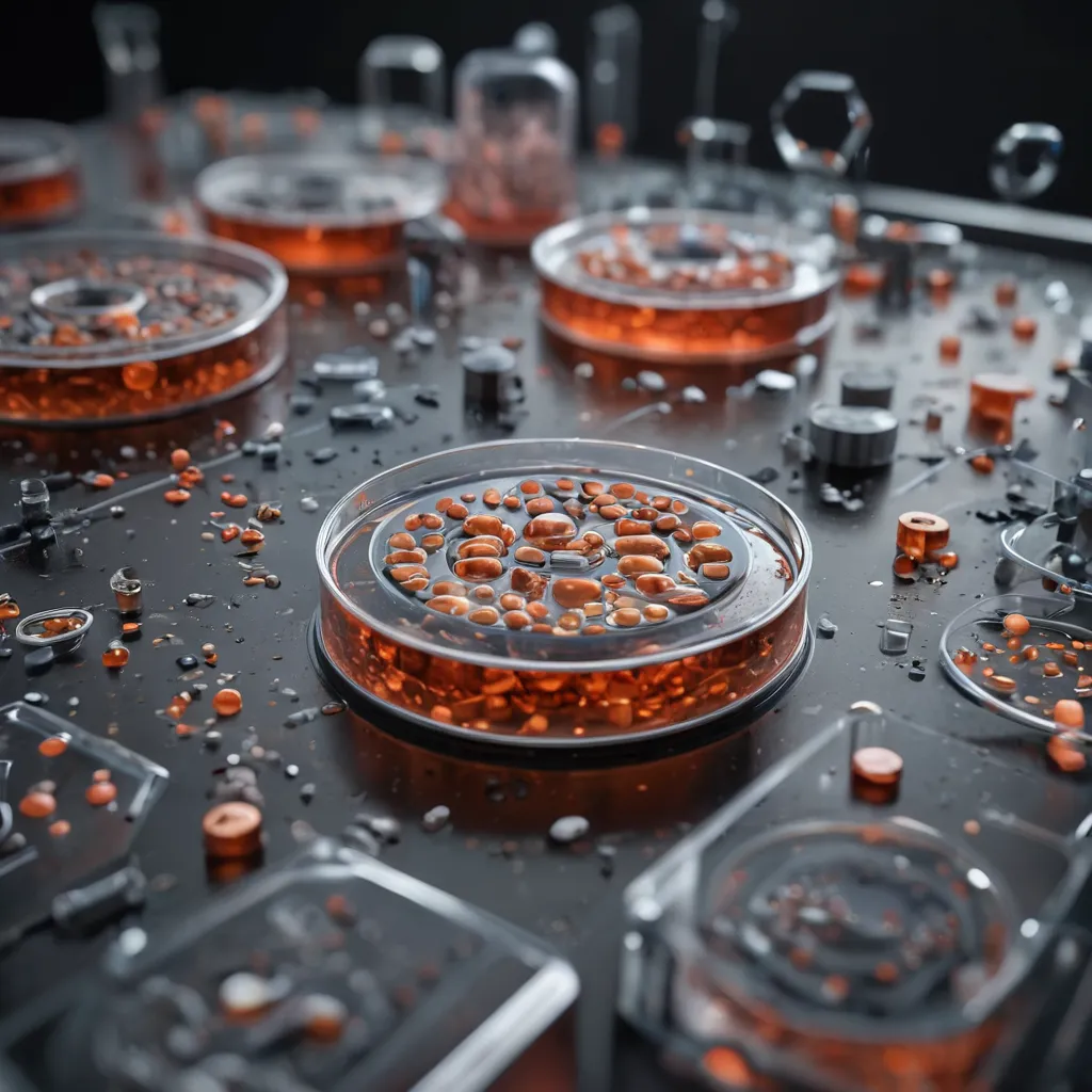 FAC Sorting: Essential Insights for Scientific Advancement