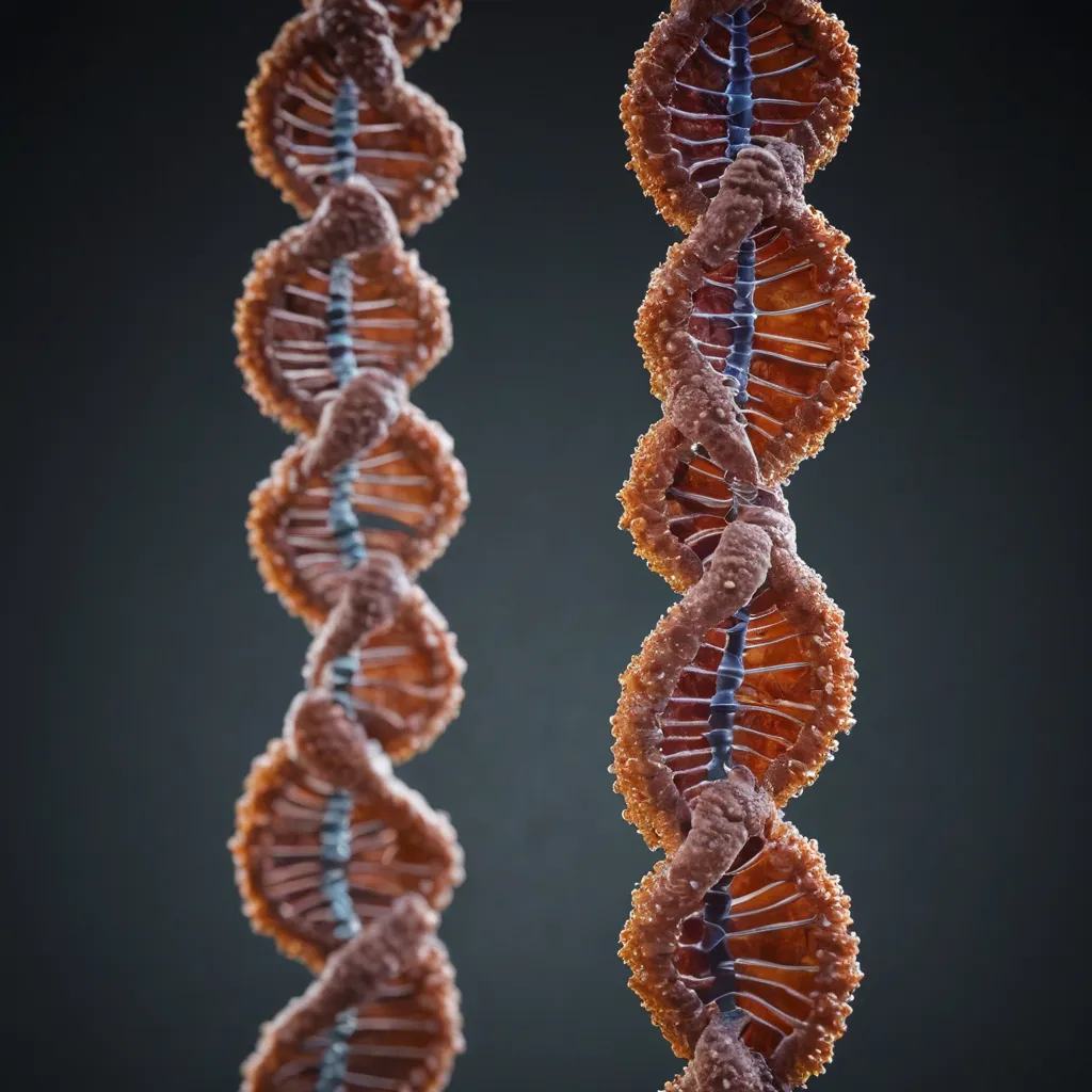 Genetic Abnormalities: An In-Depth Examination