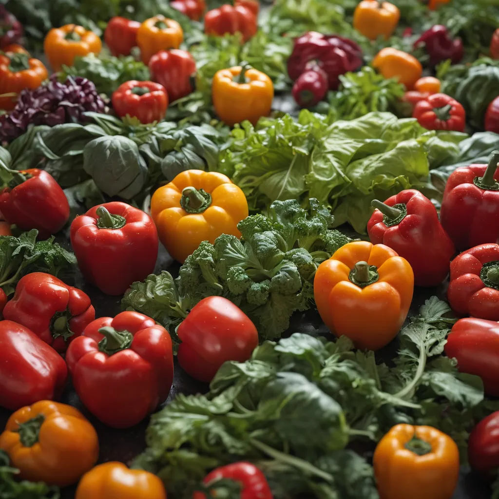 Crafting a Balanced Healthy Meal: Key Insights