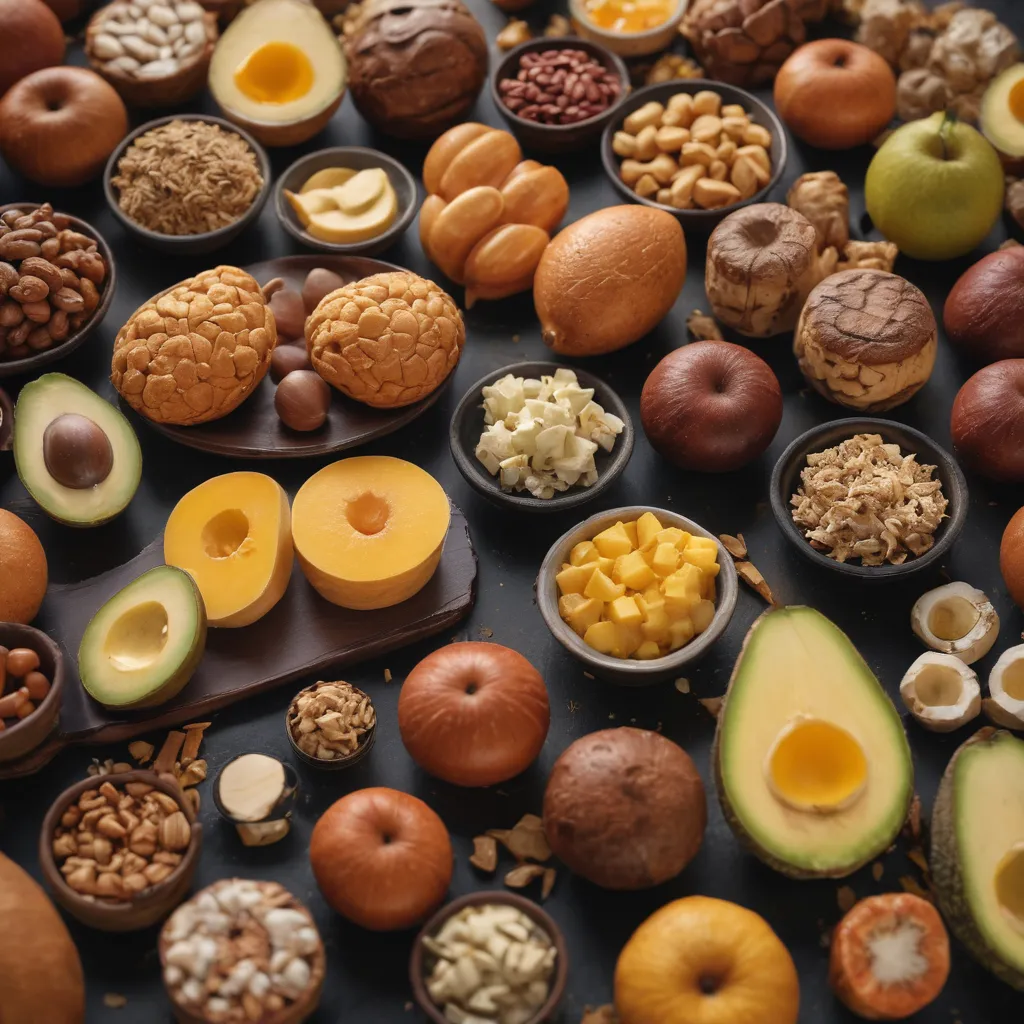 Exploring the Benefits of a High Fat Diet