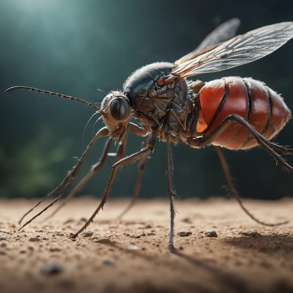 Exploring the Historical Journey of Malaria