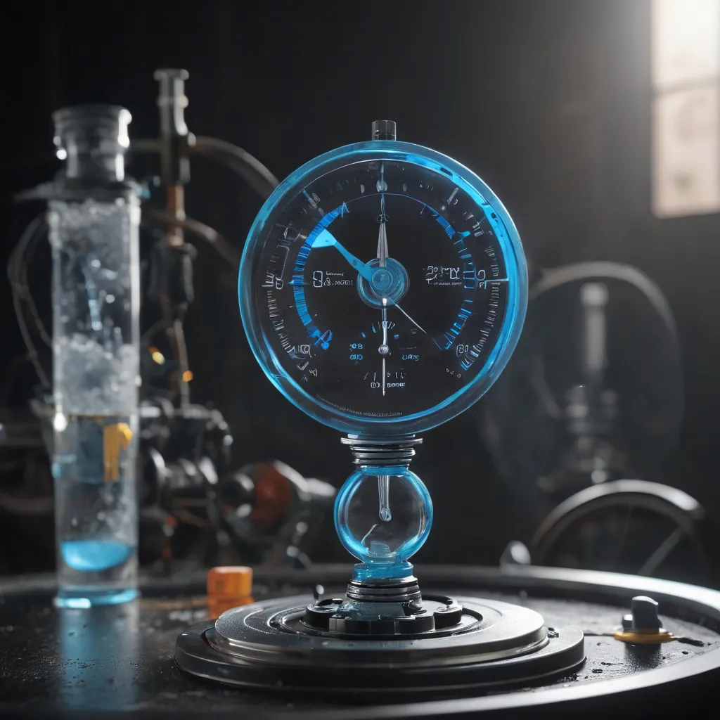 Hydrogen Breath Test with Glucose: Mechanisms and Implications