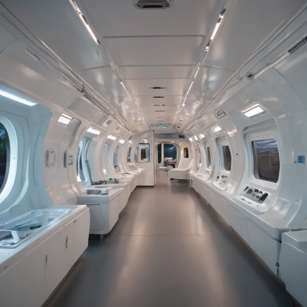 Exploring Hyperbaric Chamber Uses and Efficacy