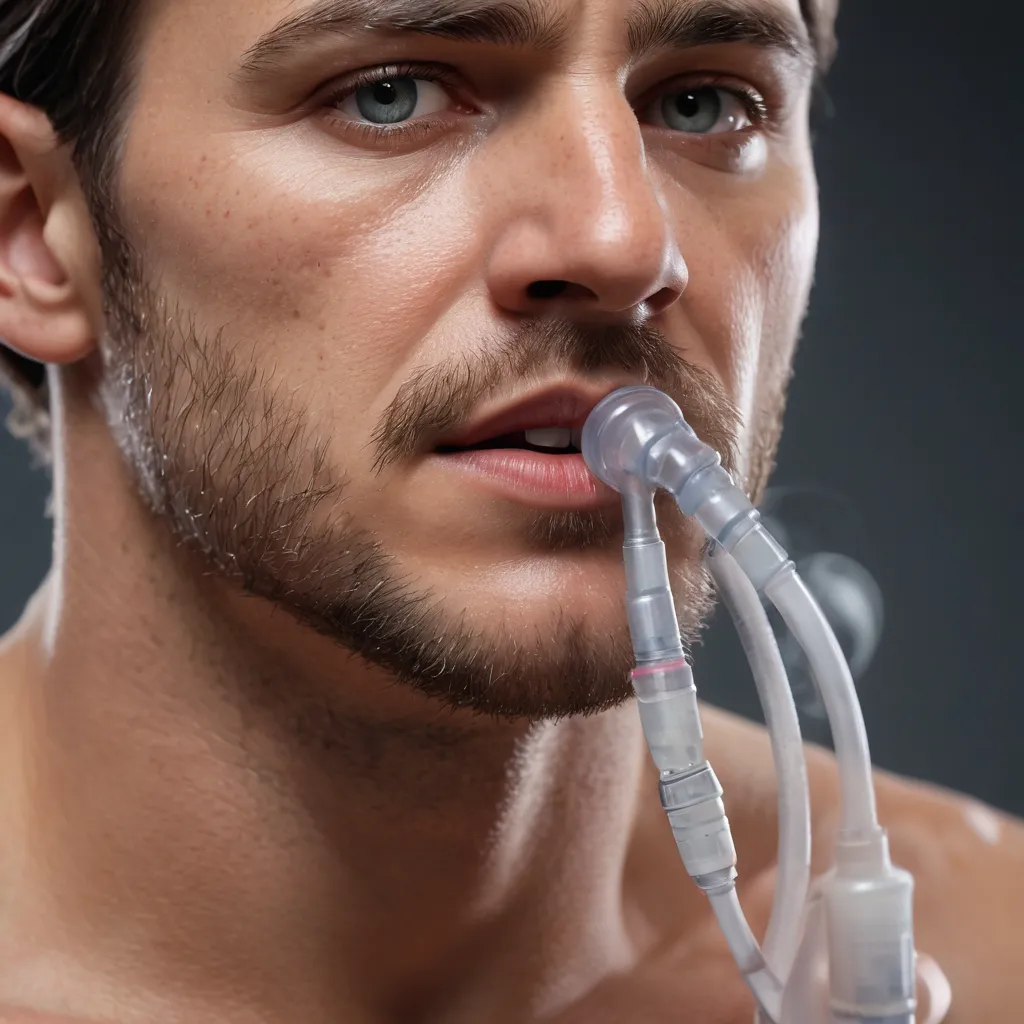 Hypertonic Saline Nebulizer: Mechanisms and Uses