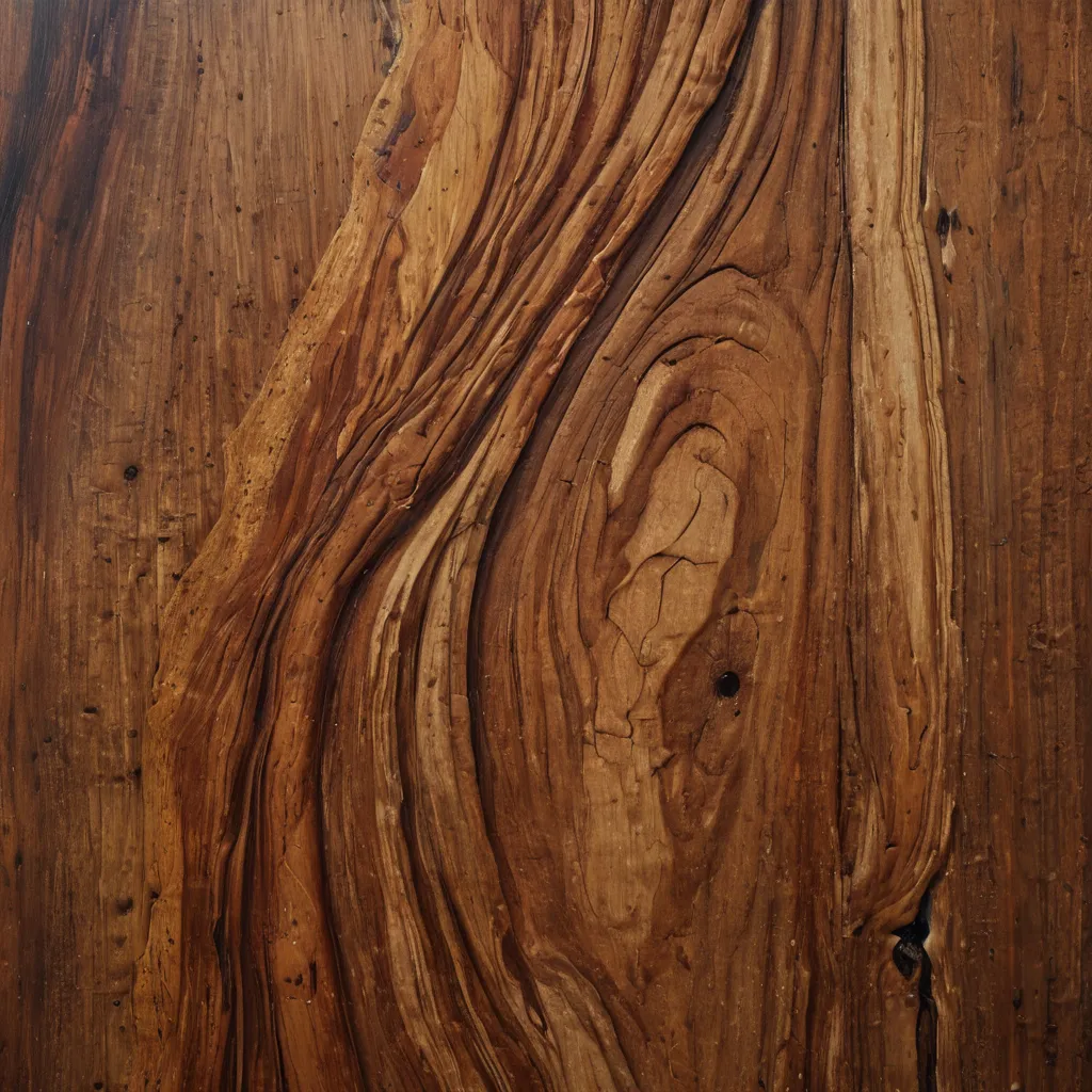 Mastering Wood Species Identification Techniques