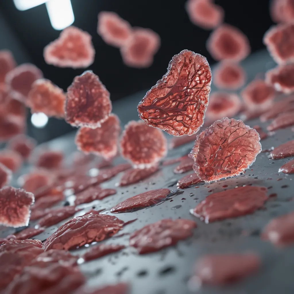 Innovations in Immunohistochemistry by Abcam