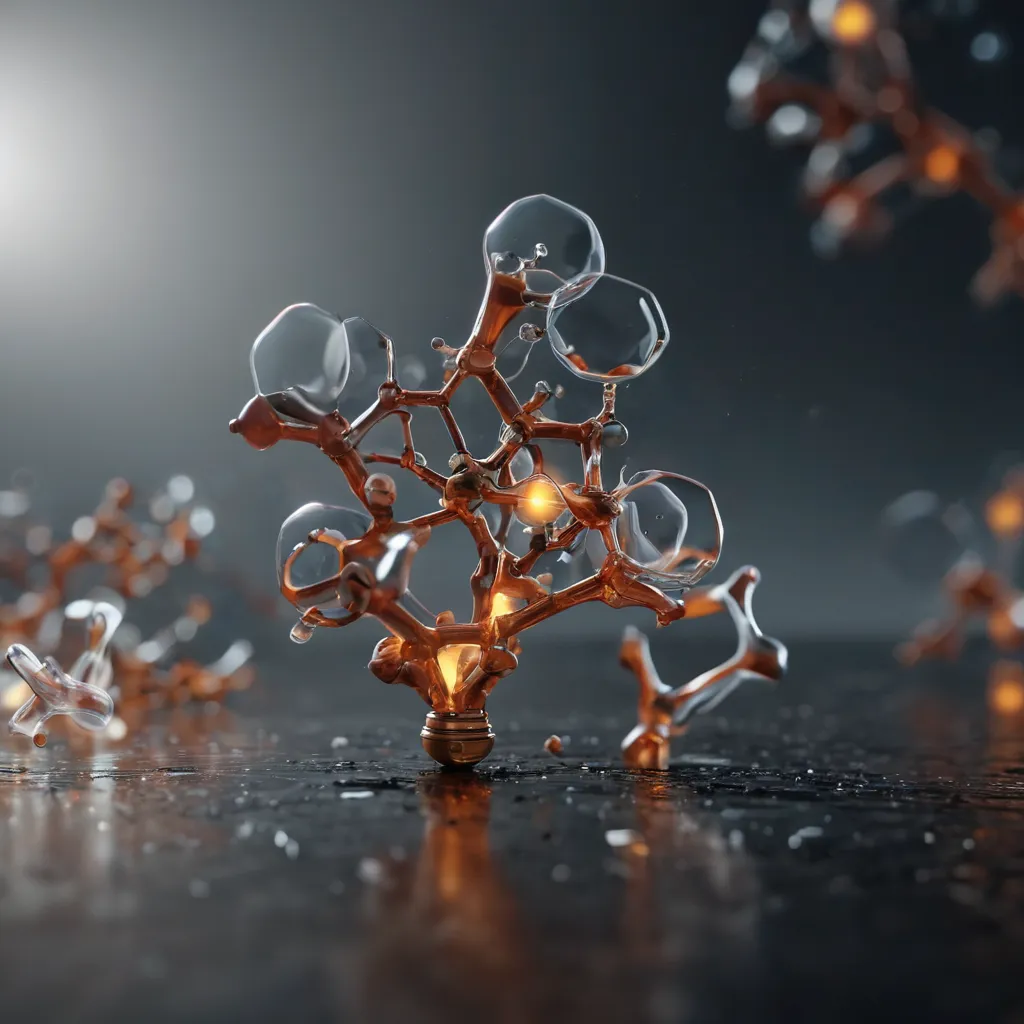 Mastering Organic Chemistry: Strategies for Success