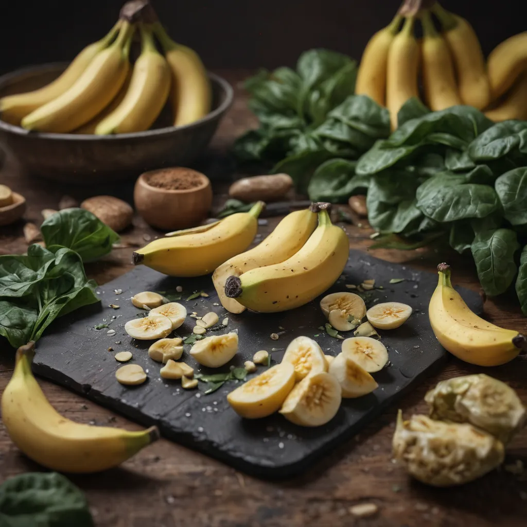 Increasing Potassium Intake: Importance & Benefits
