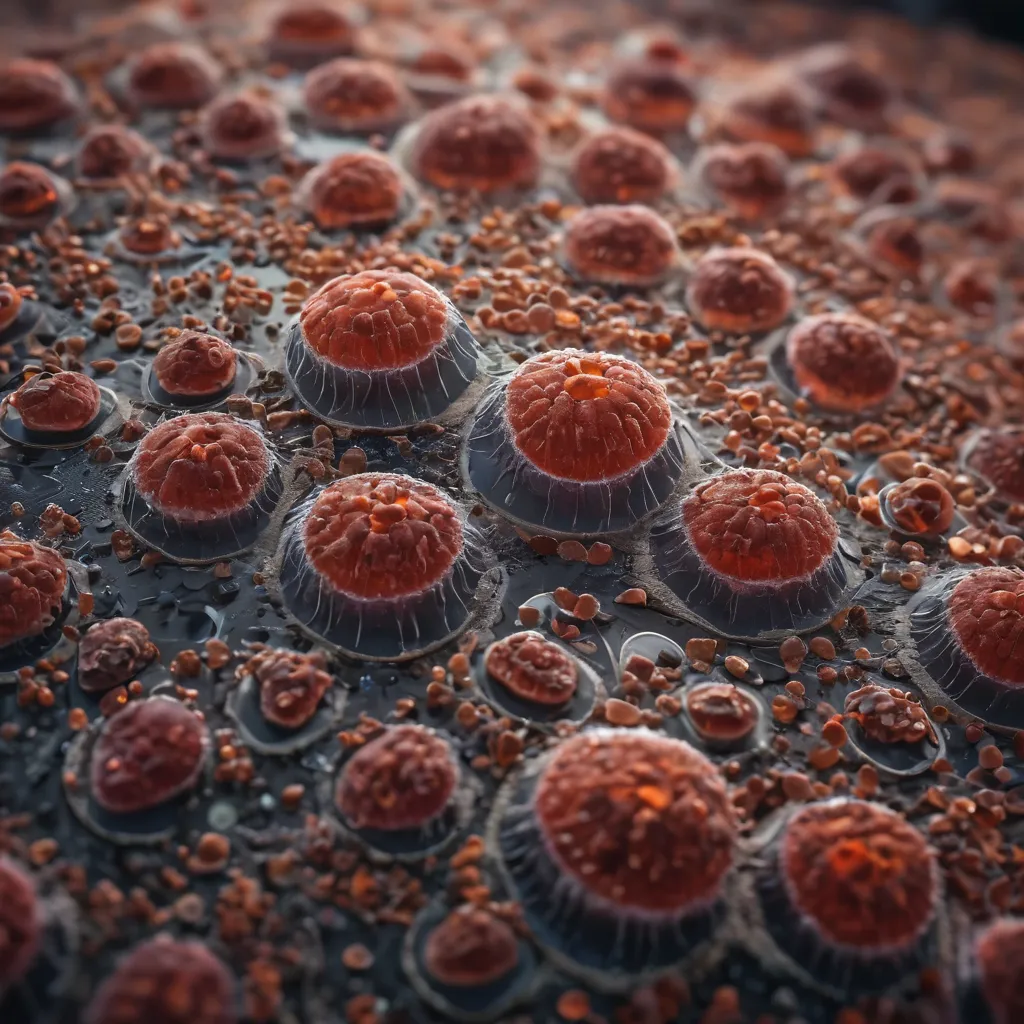 Insect Cell Lines: Insights and Innovations in Biotechnology