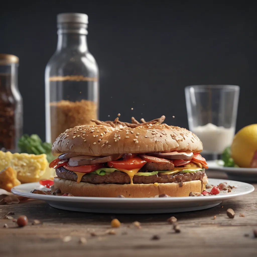 Exploring the Link Between Weight Loss and Appetite Decrease