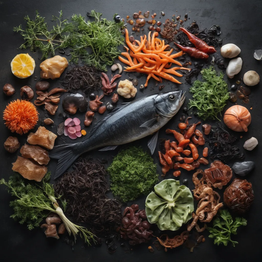 Iodine Supply: Sources, Importance, and Challenges