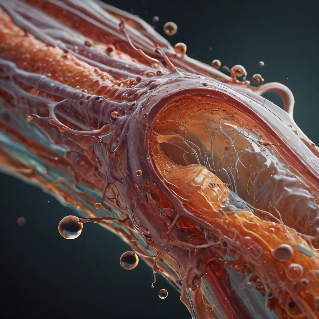 Joint Lubrication: Insights into Joint Health