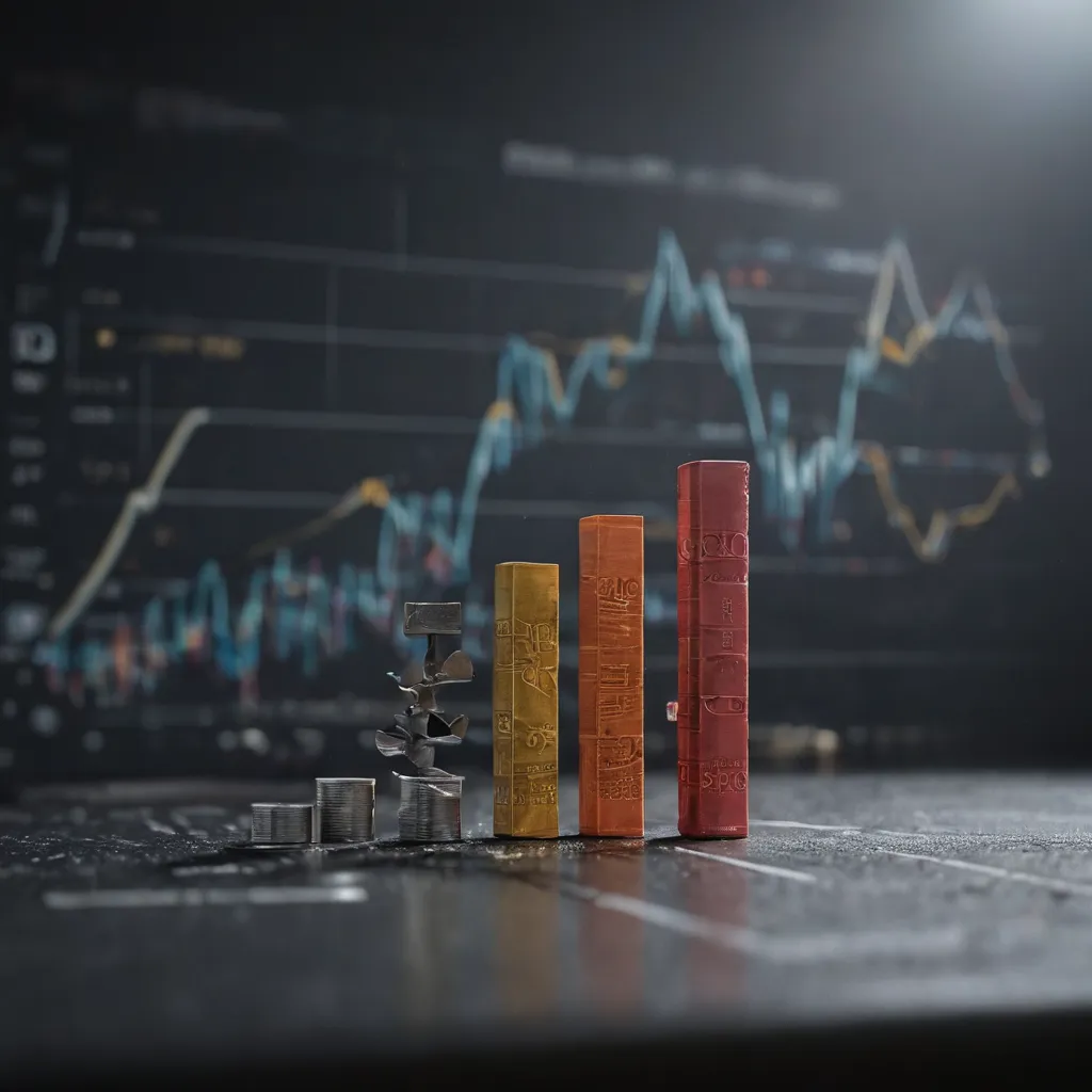 Understanding Key Macroeconomic Indicators for Analysis