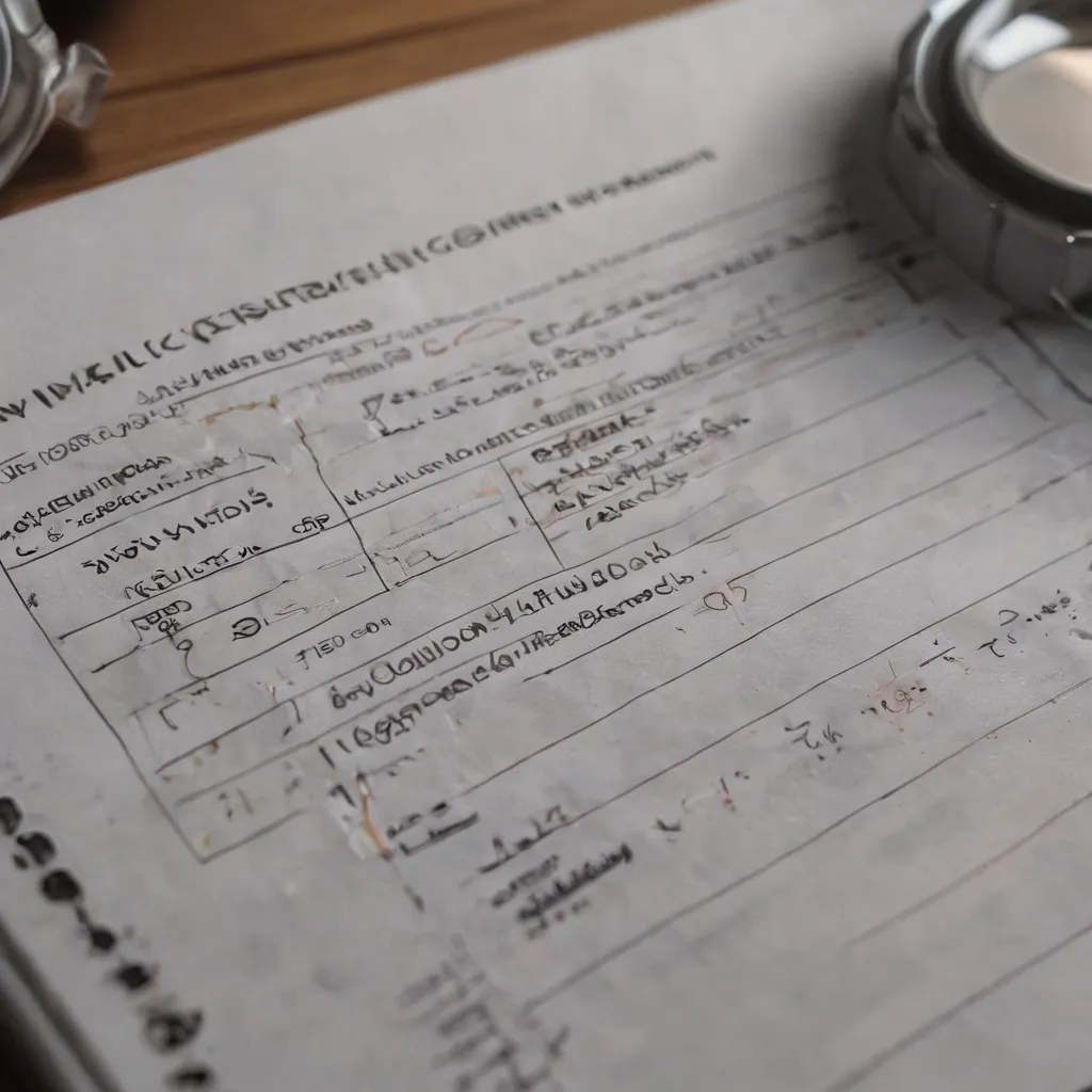 Essential Laboratory Notebook Practices for Researchers