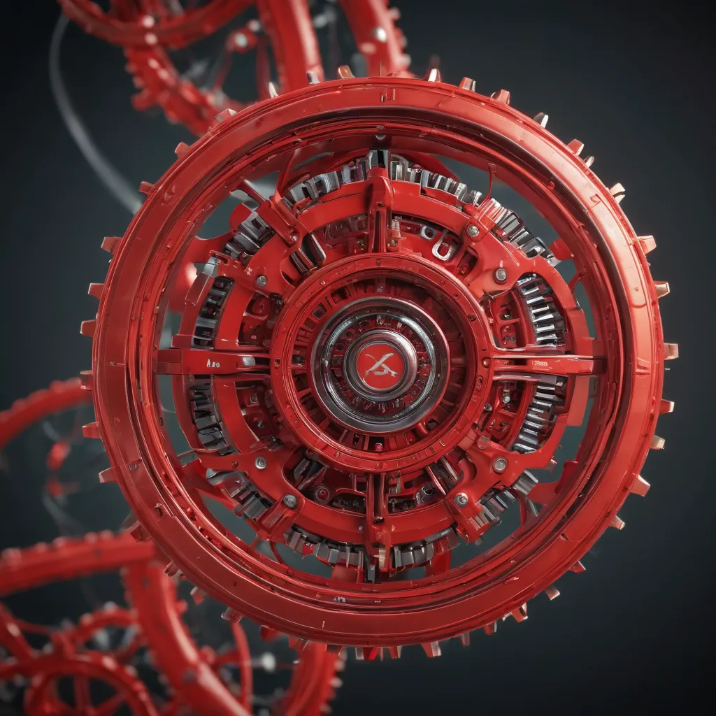 Exploring the Lambda Red System in Molecular Biology