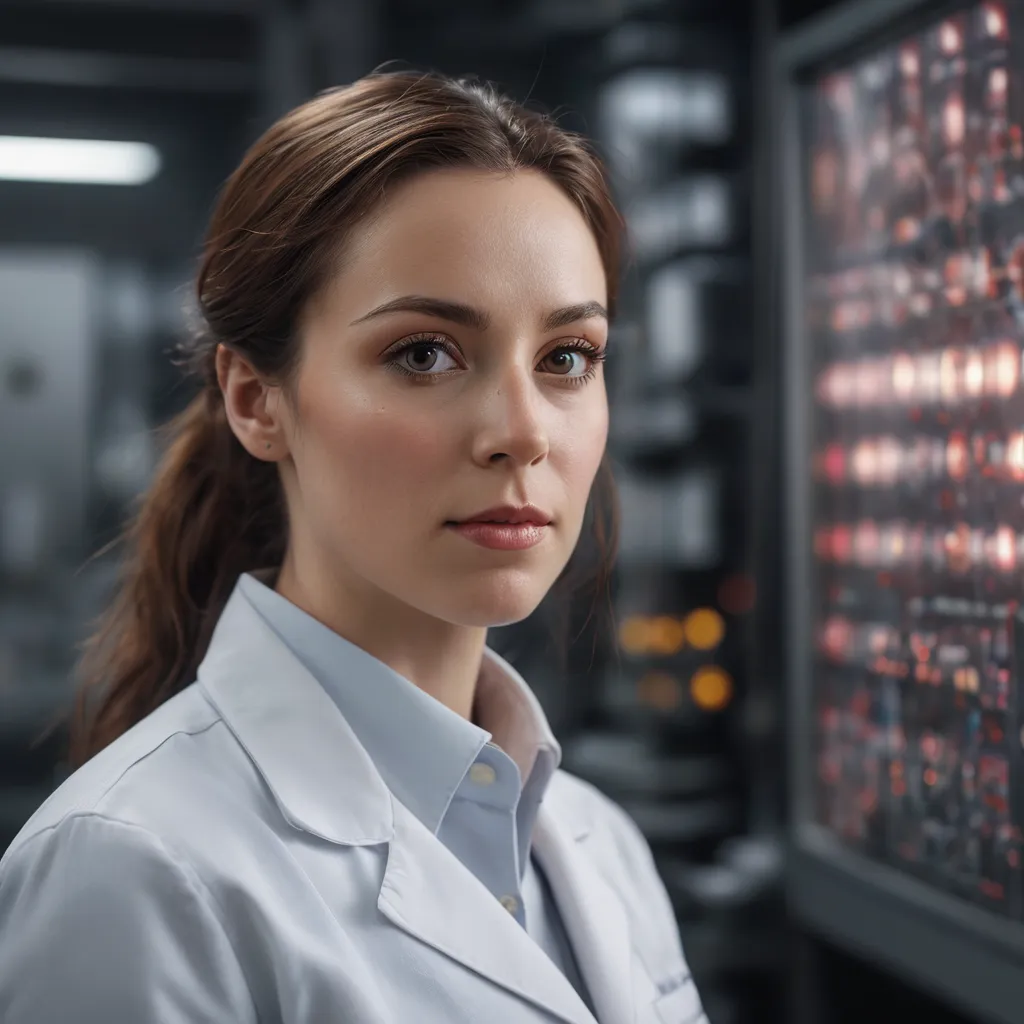 Leading Figures in Artificial Intelligence Research