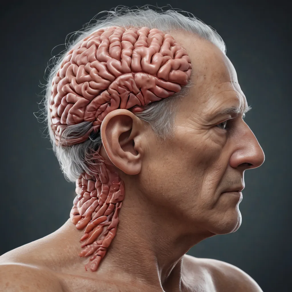 Diagnosing Lewy Body Dementia: MRI Insights