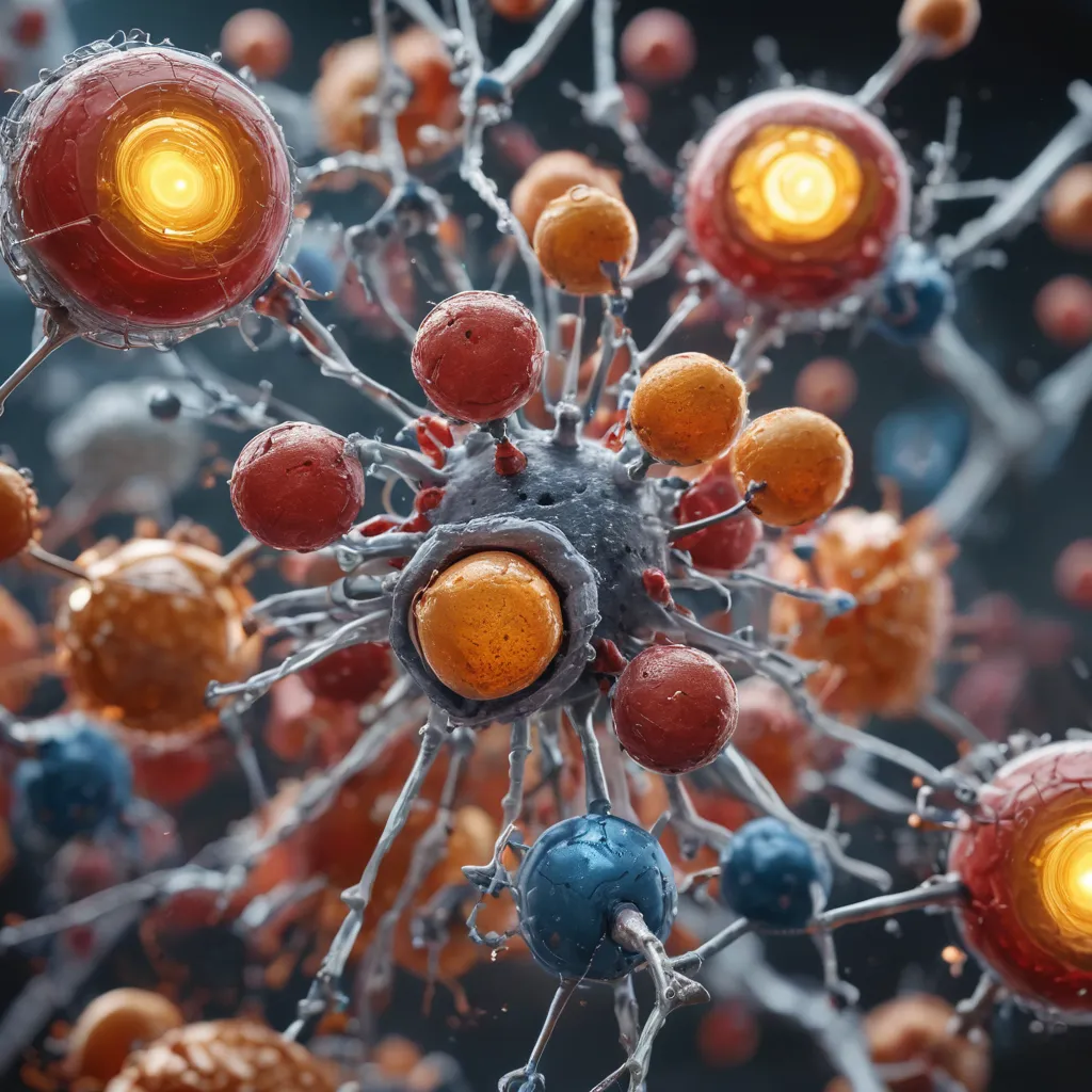 LHRH Agonist Drugs: Mechanisms and Applications