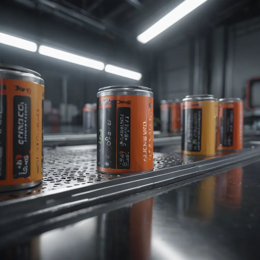 Leading Lithium Ion Battery Manufacturers for EVs