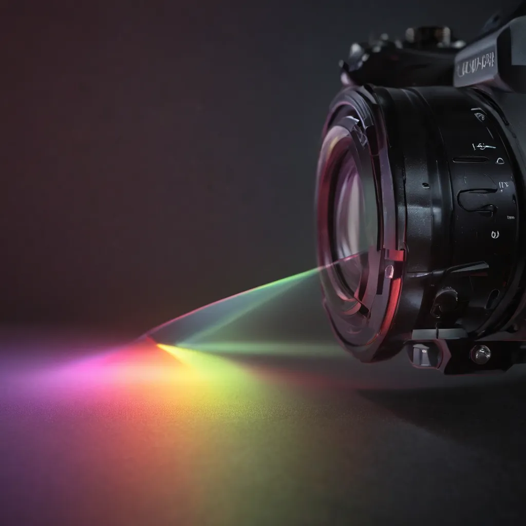 Lumichrome Full Spectrum Fluorescent Lamps Analysis