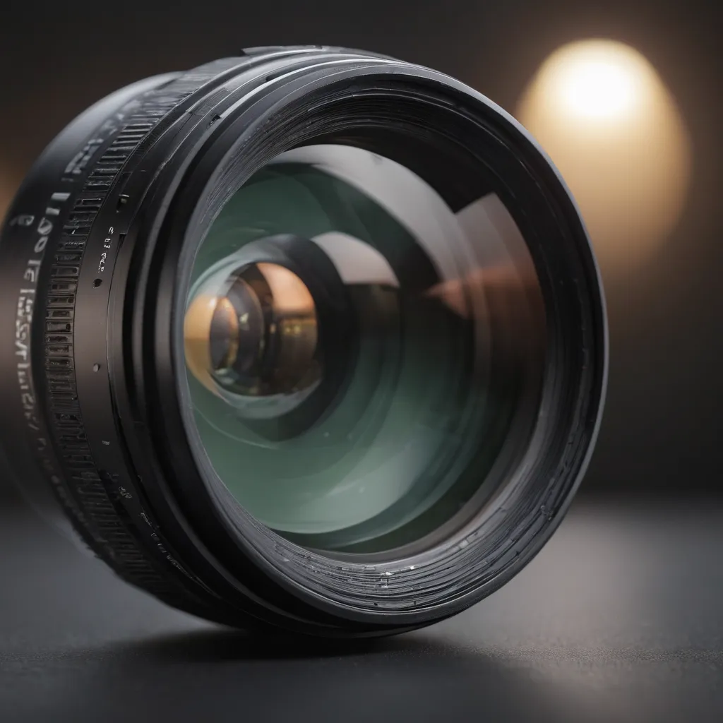 The Role of Luneberg Lens Manufacturers in Modern Optics