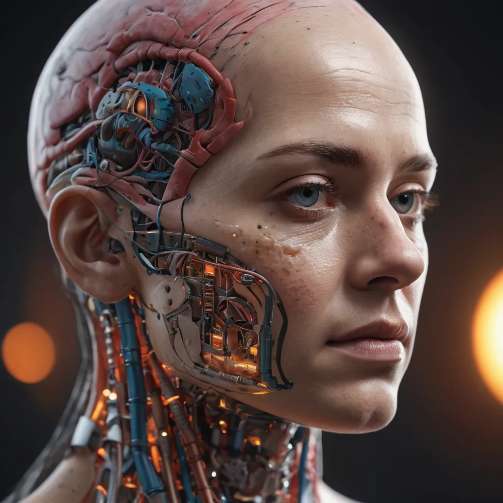 Machine Learning in Radiology: Transforming Diagnostics